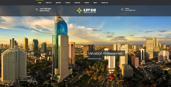 Raya Sabari — A Full Stack Developer